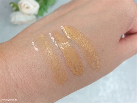 L'Oreal - Lash Paradise und Skin Paradise - Swatches - Lilyfields