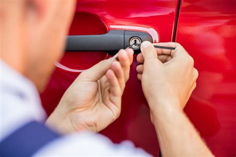 How To Open My Car Door Lock Without Key | Storables