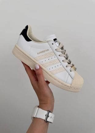 Женские кроссовки адидас кампус премиум / adidas superstar white ...