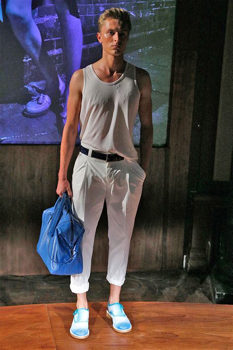 Jimmy Choo Spring/Summer 2015 London - Fashionably Male