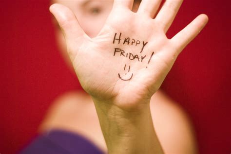 BG12345: Friday - BLIND GOSSIP