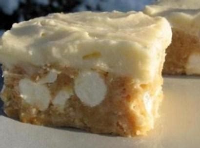 Snow Bars | Just A Pinch Recipes
