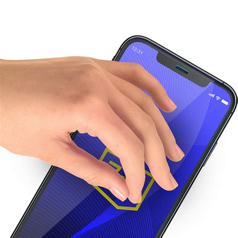 Szkło ochronne 3mk FlexibleGlass do Xiaomi 12T/ 12T Pro Pancernik.eu ...