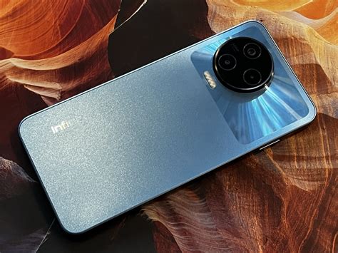 Test Infinix Note 12 2023 – przekonał mnie do siebie - TECHNOSenior