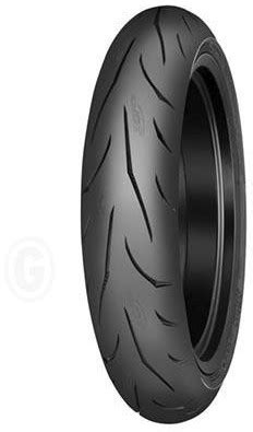 Mitas Sport Force + 180/55 R17 73W a € 120,82 (oggi) | Migliori prezzi ...