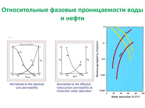 Физико-математические аспекты нефтегазового дела - online presentation