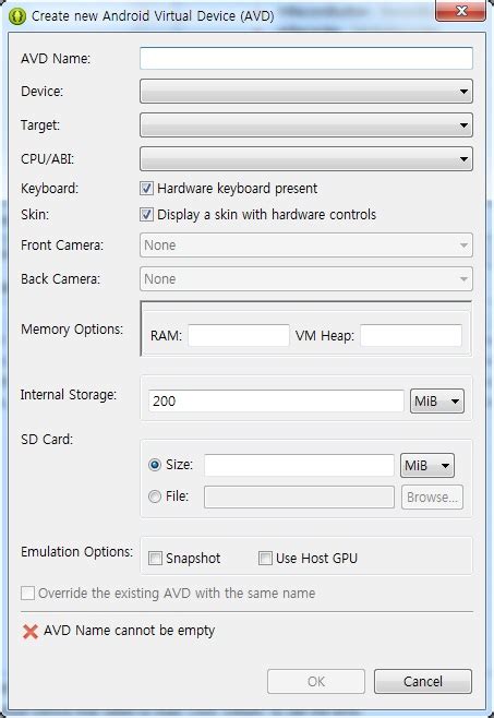 how to stop android emulator from automatically turning off - Stack Overflow