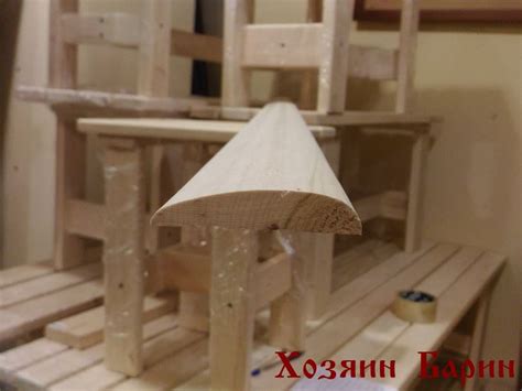 Опанелка Ижевск. Купить наличник в Хозяин Барин