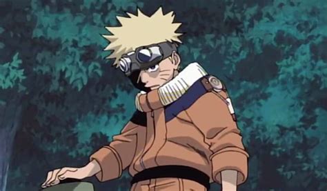 Наруто 1 серия 1 сезона Naruto аниме 👊 смотреть онлайн