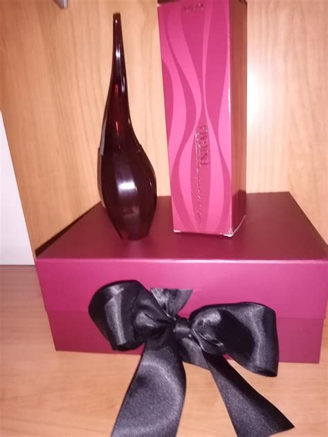 Enigma Oriflame perfume - a fragrância Feminino 2008