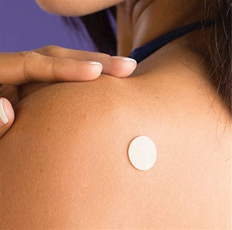 Biodermis Пластины EPT-TNT-S Epi-Derm Epitabs Squares силиконовые от ...