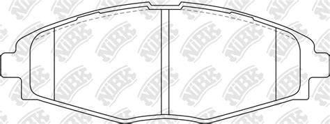 NiBK Brakes:: Application Cross Reference and Image for NiBK : BRAKE ...