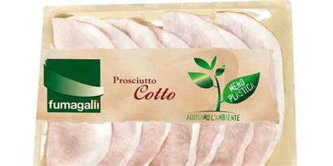 Fumagalli takes an ethical approach - Italianfood.net