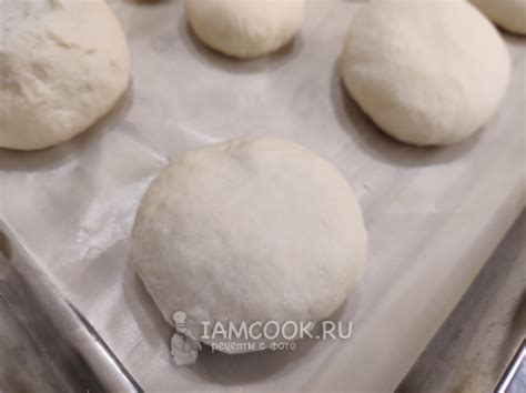Хлебные миски для супа — рецепт с фото пошагово