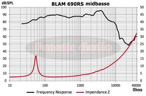 BLAM 690RS | 6x9" 2-tie erillissarja - Relax-mallistoa - Fanatic Audio ...