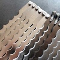 Ножи для хлеборезок всех типов. Ножи для хлеборезок из углеродистой и ...