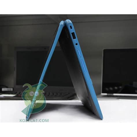 Лаптоп HP ProBook x360 11 G3 EE Blue за 177 лв. | ID - 108991