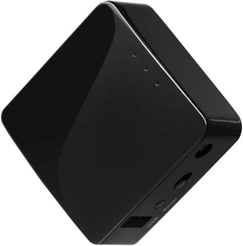 GL-AR300M Review – Choose The Best Featured Mini Smart Router