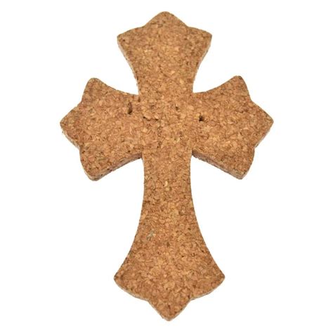 Chrome Hearts Chrome Hearts Cross Motif Pushpin | Grailed