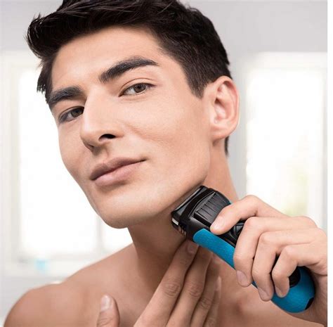 Braun Series 3 / 32S Kombipack ab 12,82 € | Preisvergleich bei idealo.de