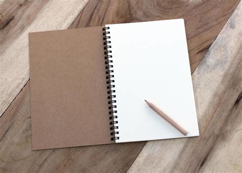Book And Pencil Stock Photos, Images and Backgrounds for Free Download