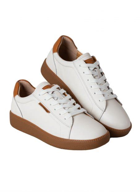 Кеды Lifexpert 32029 38 белые от продавца: ModneShoes – в интернет ...