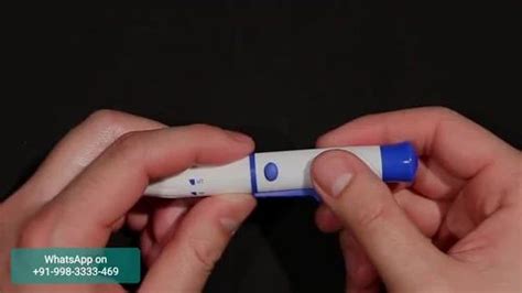 Micropoint QLabs Q1 Pro Electrometer PT-INR at ₹ 25000/piece | वैद्युत ...