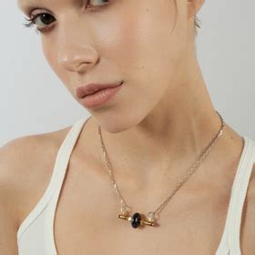 AMARIN Jewelry – купить украшения по цене от 7680 руб. в интернет ...