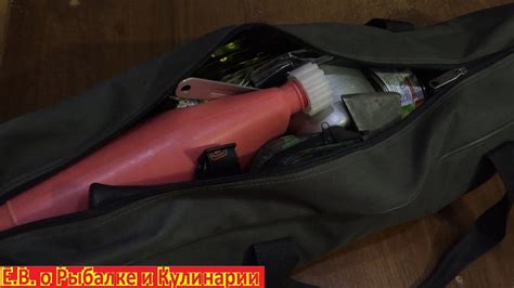 Тревожный чемоданчик, сумка выживания или набор для выживания в зомби ...