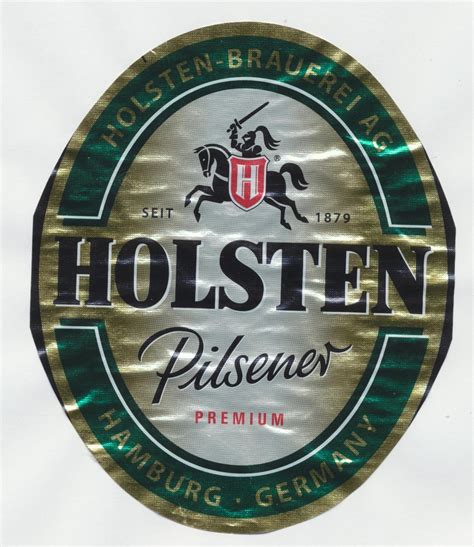 Holsten Pilsener | BLOG-B.INFO
