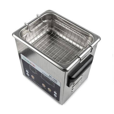 Ultrazvuková vaňa BK1200 1600ml