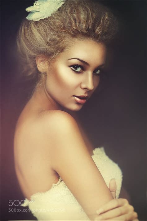 Lena Dunaeva — photography - ShockBlast