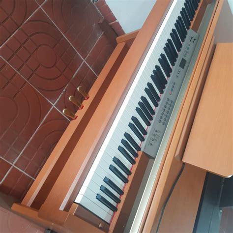 Yamaha clp120c | Guitar - Piano Nhật Chính Hãng Tại Đà Nẵng