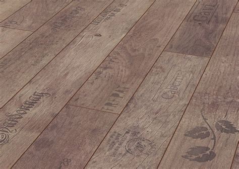 Laminatboden LOGOCLIC® Vinto 123 Laminat : Klick Laminat bei Bauhaus ...