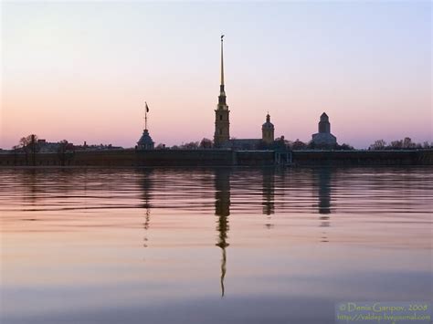 Весенний Петербург. Часть I / Spring in St.-Petersburg. Part I: valdep ...