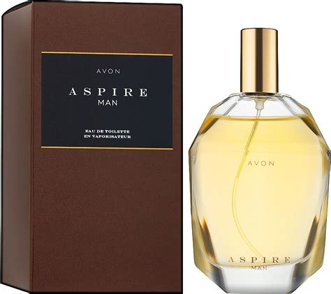Avon Aspire Man 2016 - Eau de toilette | Makeup.it