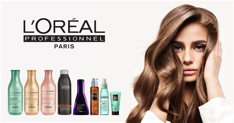 Преимущества косметики L'Oreal