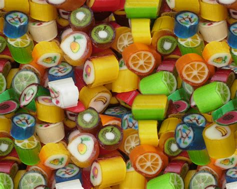 Candy - Candy Photo (30424361) - Fanpop