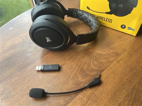 Gaming Review: Logitech G Pro X vs Corsair HS70 Pro Wireless | Headphonesty