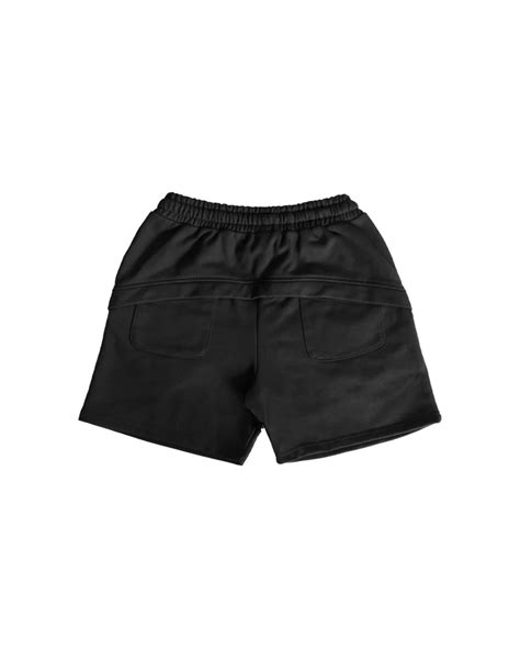 Short - SLY CLOTHING
