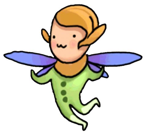Green Elf | Little World Evolution Wikia | FANDOM powered by Wikia