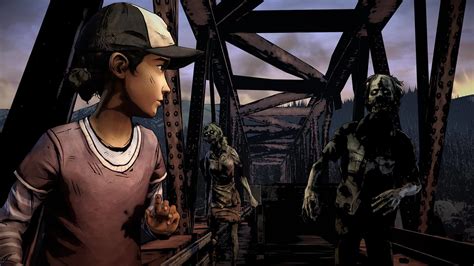 Buy cheap The Walking Dead: The Telltale Definitive Series Steam Key 🏷️ ...
