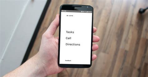 NoPhone 當再次下定決心不再滑手機，就裝這個 Android 桌面