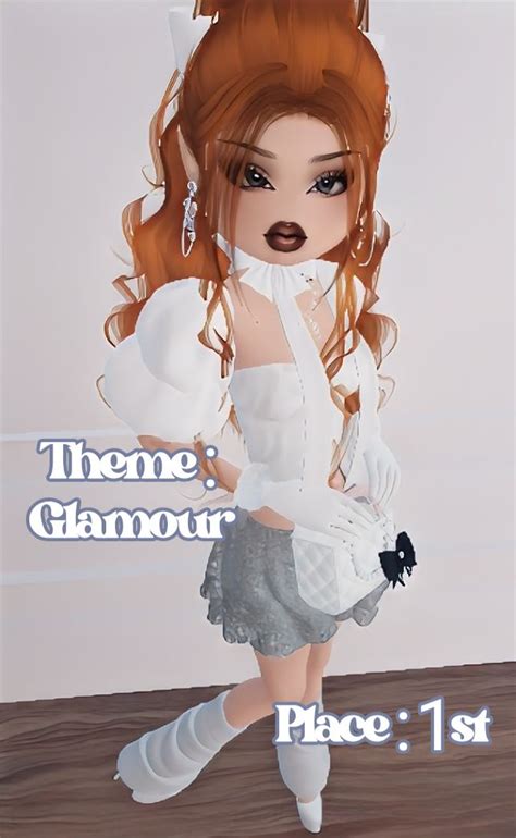 The Allure Of Glamour DTI: Unveiling The Secrets To Style And Elegance