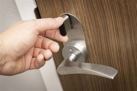 Get Professional Deadbolt Installation