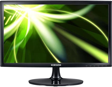 Monitor SAMSUNG S22C150N (LS22C150NS/EN) - Opinie i ceny na Ceneo.pl