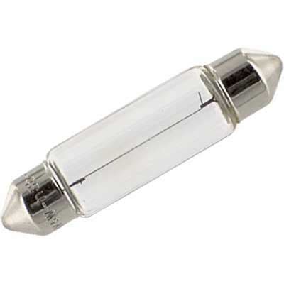 Osram 6418-02B C5W 36mm 12в SV8.5-8 блистер - Auto-Kiev