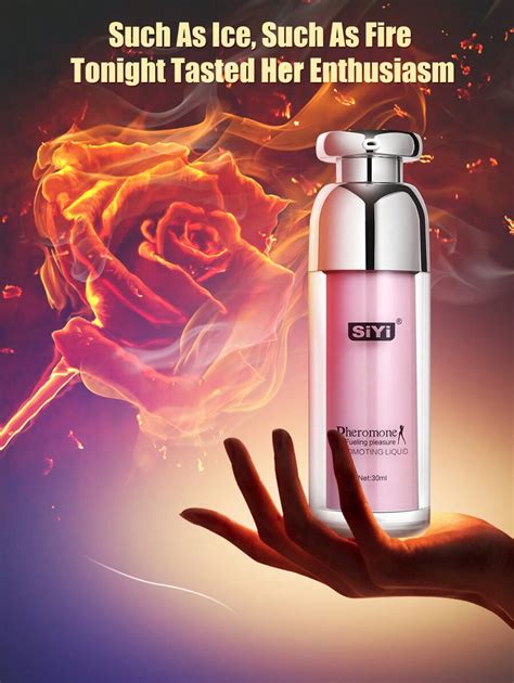 1pc Female Sex Liquid, Female Pleasure Lubricant, Stimulant Liquid ...