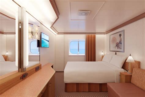 Carnival Luminosa Cruise Ship Details | United Cruises