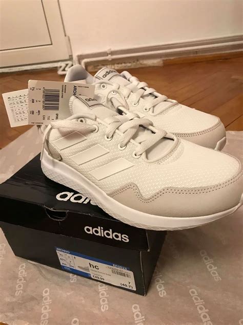 Кроссовки "Adidas"